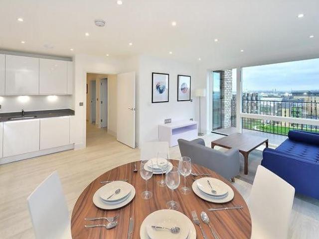 2 bedroom apartment to rent