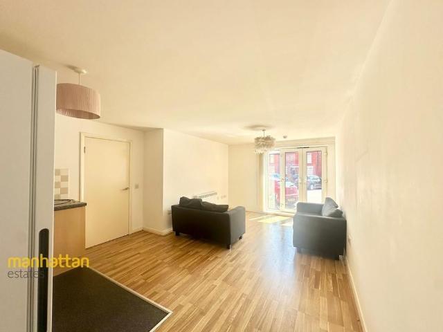 2 bedroom apartment to rent