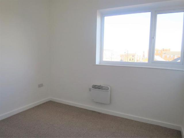 2 bedroom apartment to rent