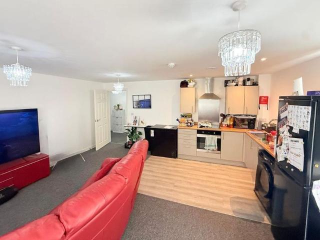 2 bedroom apartment to rent