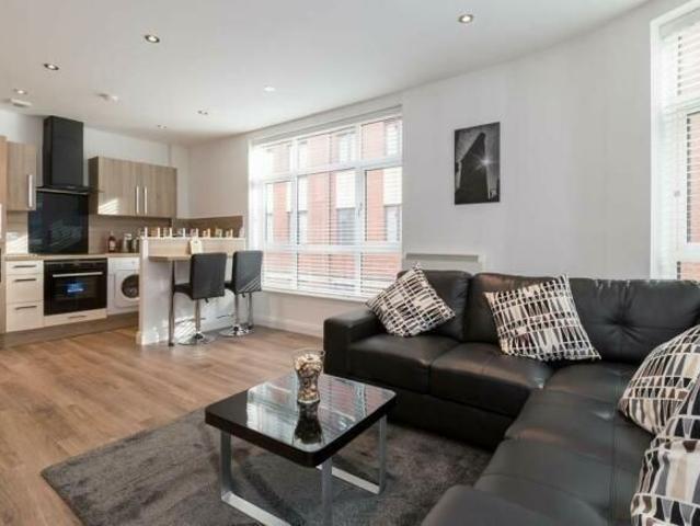 2 bedroom apartment to rent