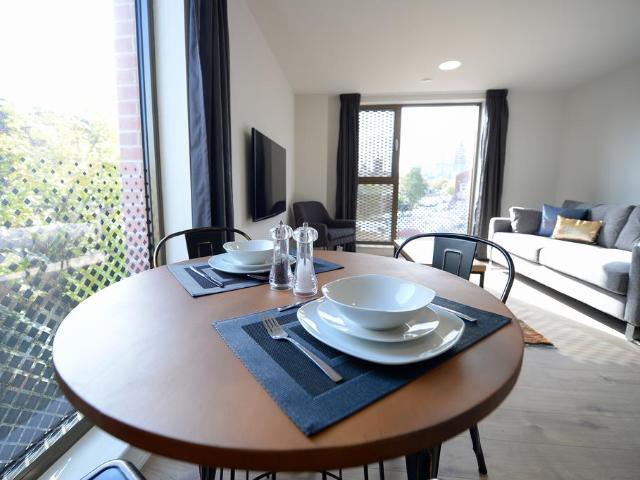 2 bedroom apartment to rent