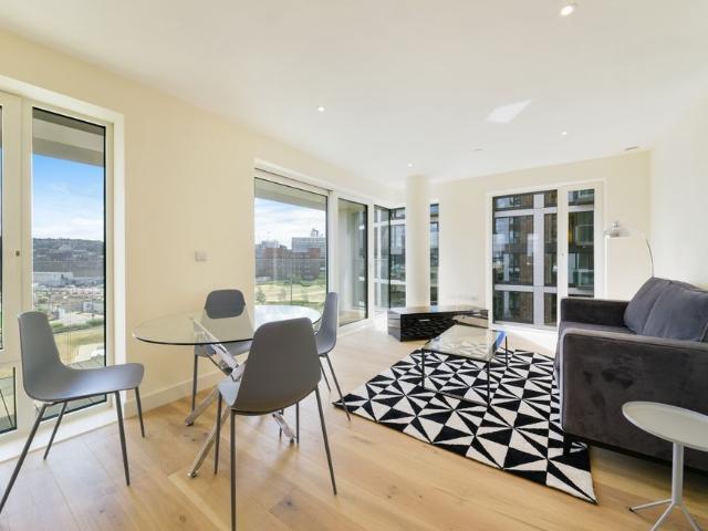 2 bedroom apartment to rent