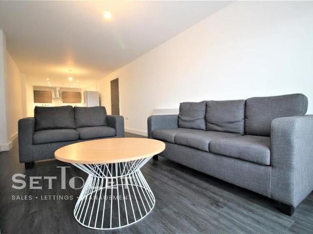 2 bedroom apartment to rent