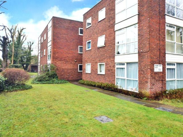 2 bedroom apartment to rent