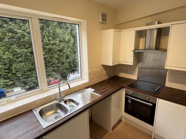 2 bedroom apartment to rent