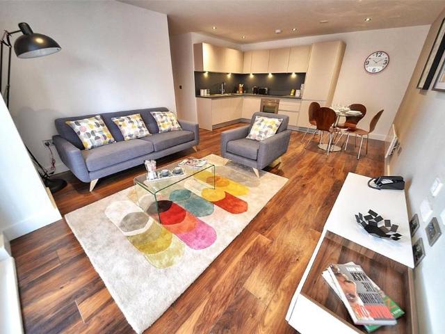2 bedroom apartment to rent
