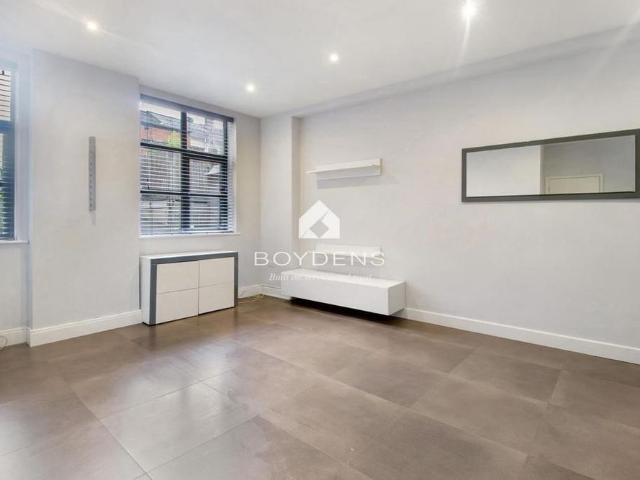 2 bedroom apartment to rent