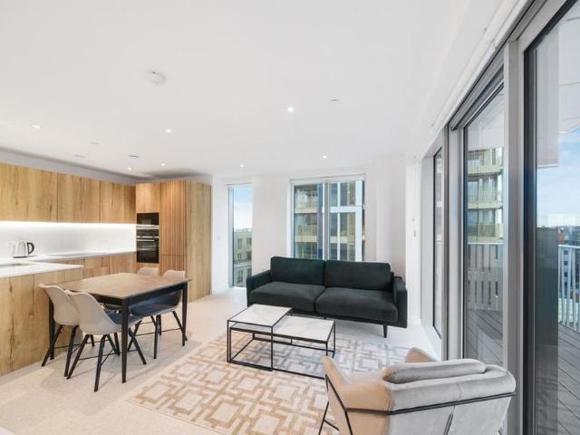 2 bedroom apartment to rent