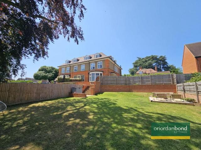 2 bedroom apartment to rent