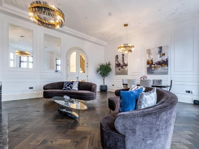 2 bedroom apartment to rent