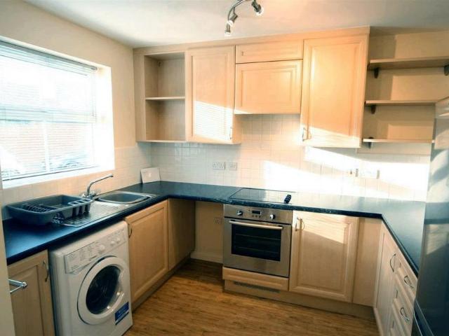 2 bedroom apartment to rent
