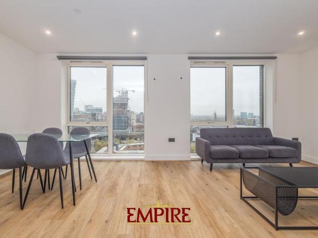 2 bedroom apartment to rent