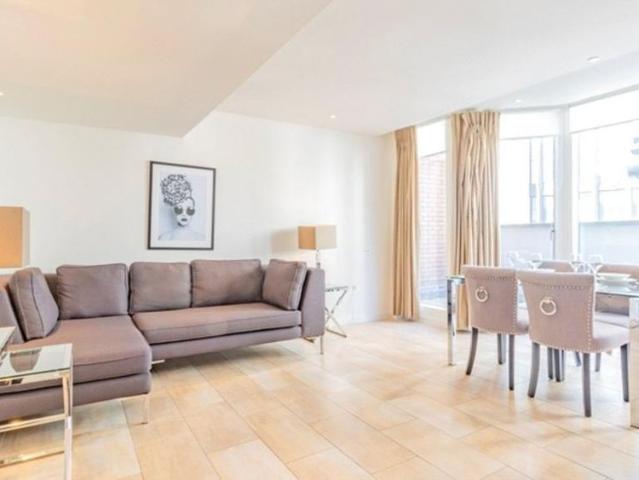 2 bedroom apartment to rent