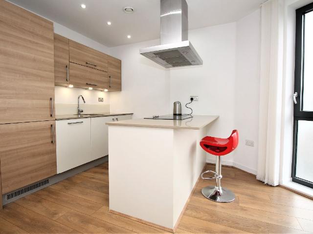 2 bedroom apartment to rent