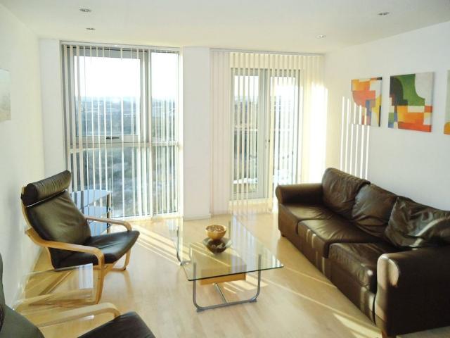 2 bedroom apartment to rent