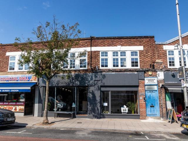 2 bedroom apartment to rent