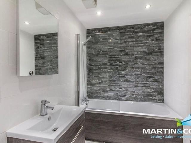 2 bedroom apartment to rent