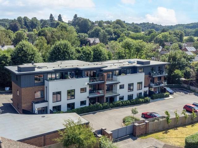 2 bedroom apartment to rent