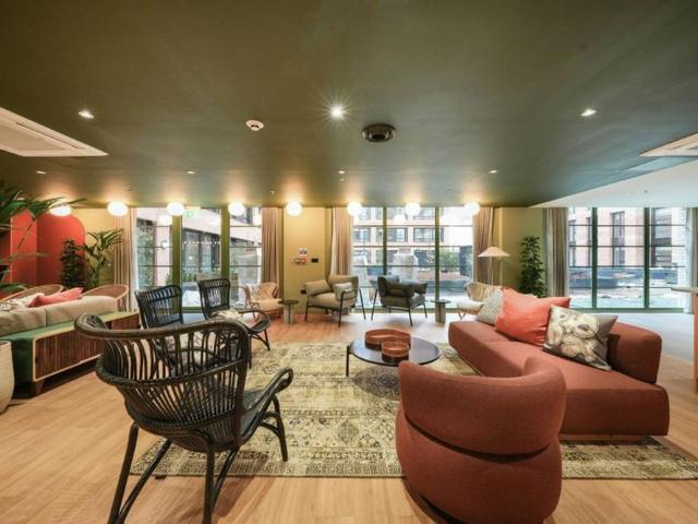 2 bedroom apartment to rent