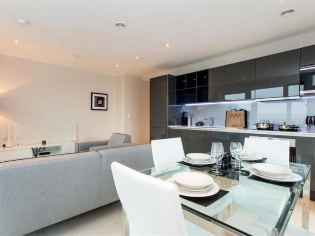 2 bedroom apartment to rent