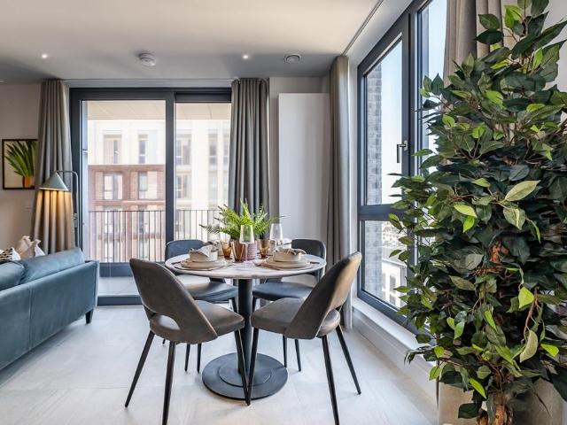 2 bedroom apartment to rent