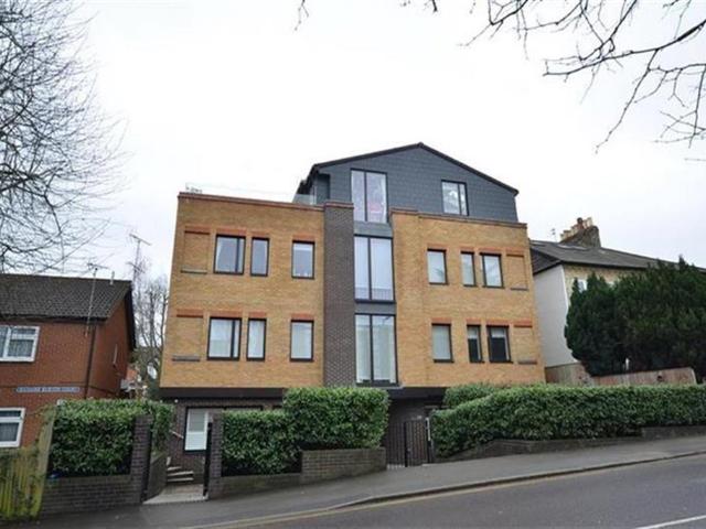 2 bedroom apartment to rent