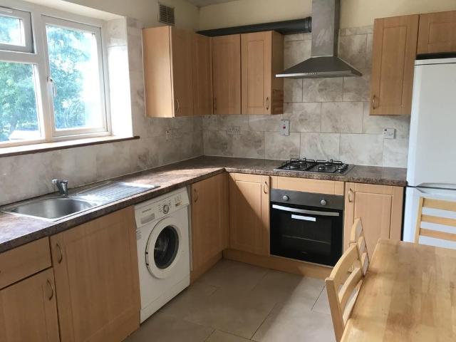 2 bedroom apartment to rent