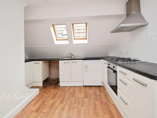 2 bedroom apartment to rent