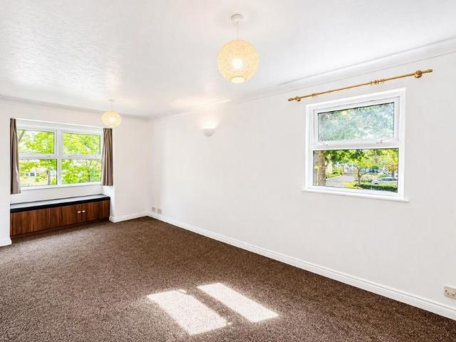 2 bedroom apartment to rent