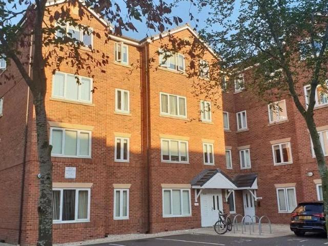 2 bedroom apartment to rent