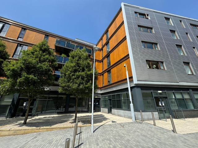 2 bedroom apartment to rent