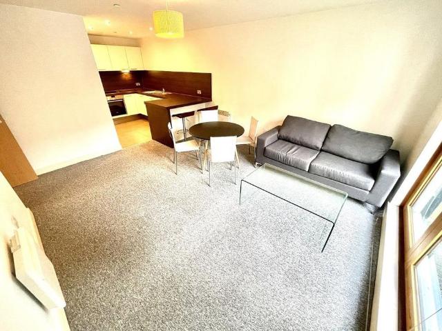 2 bedroom apartment to rent