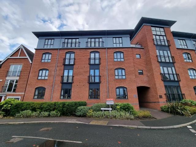 2 bedroom apartment to rent