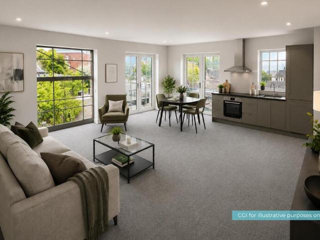 2 bedroom apartment to rent