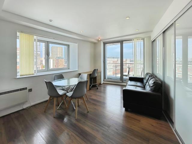 2 bedroom apartment to rent