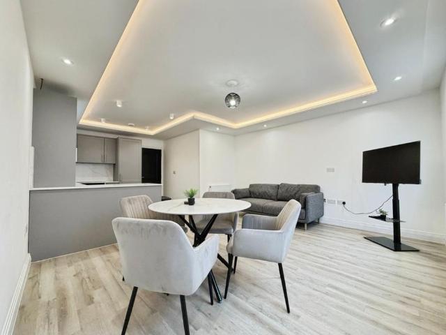 1 bedroom apartment to rent