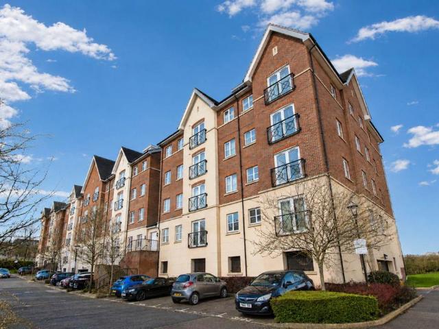 2 bedroom apartment to rent