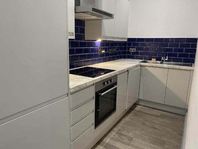2 bedroom apartment to rent