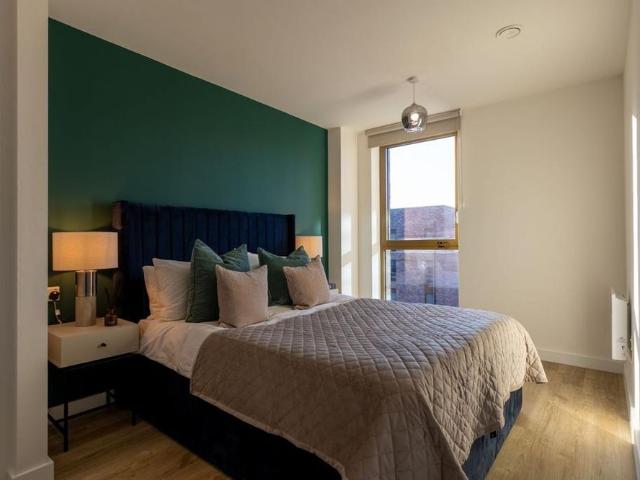 2 bedroom apartment to rent