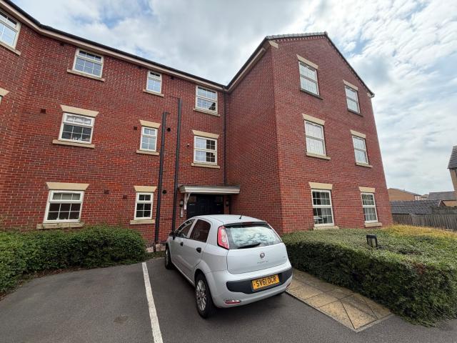 2 bedroom apartment to rent