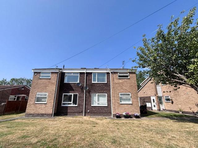 2 bedroom apartment to rent