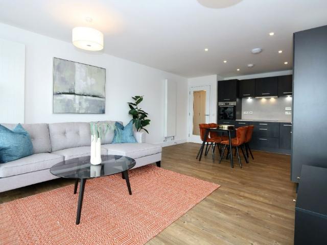 2 bedroom apartment to rent