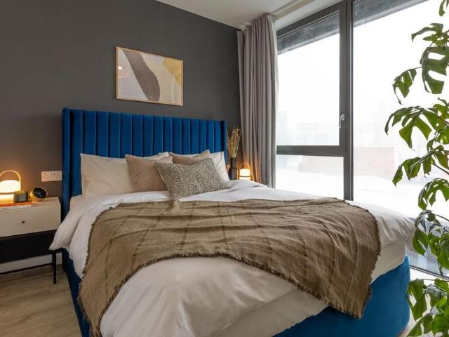 2 bedroom apartment to rent