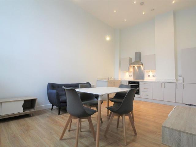 2 Bedroom Apartment To Rent