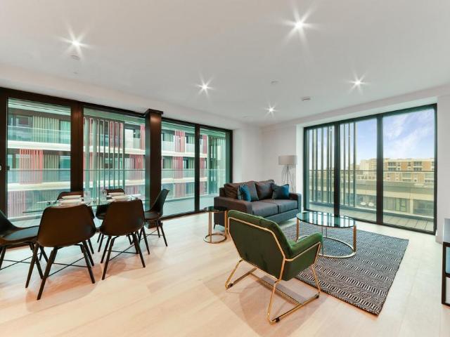 2 bedroom apartment to rent