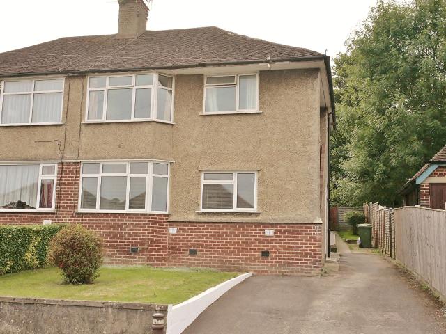 2 bedroom apartment to rent