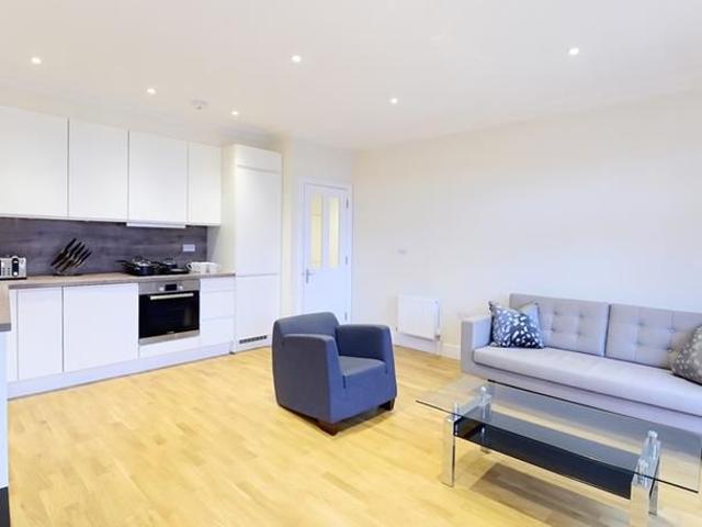 2 bedroom apartment to rent