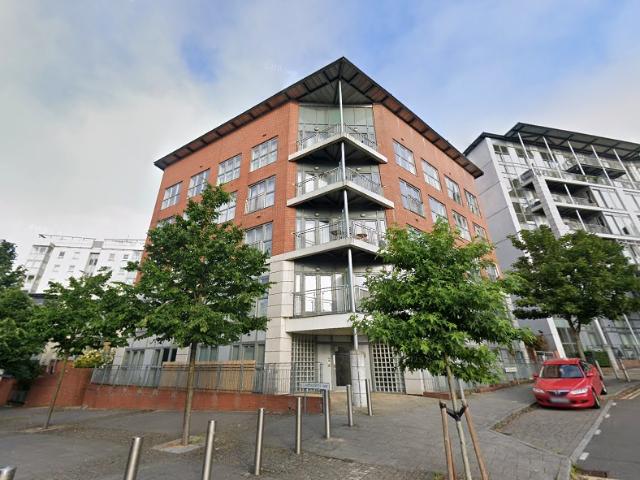 2 bedroom apartment to rent