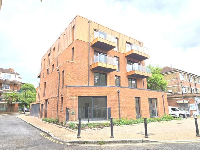 2 bedroom apartment to rent